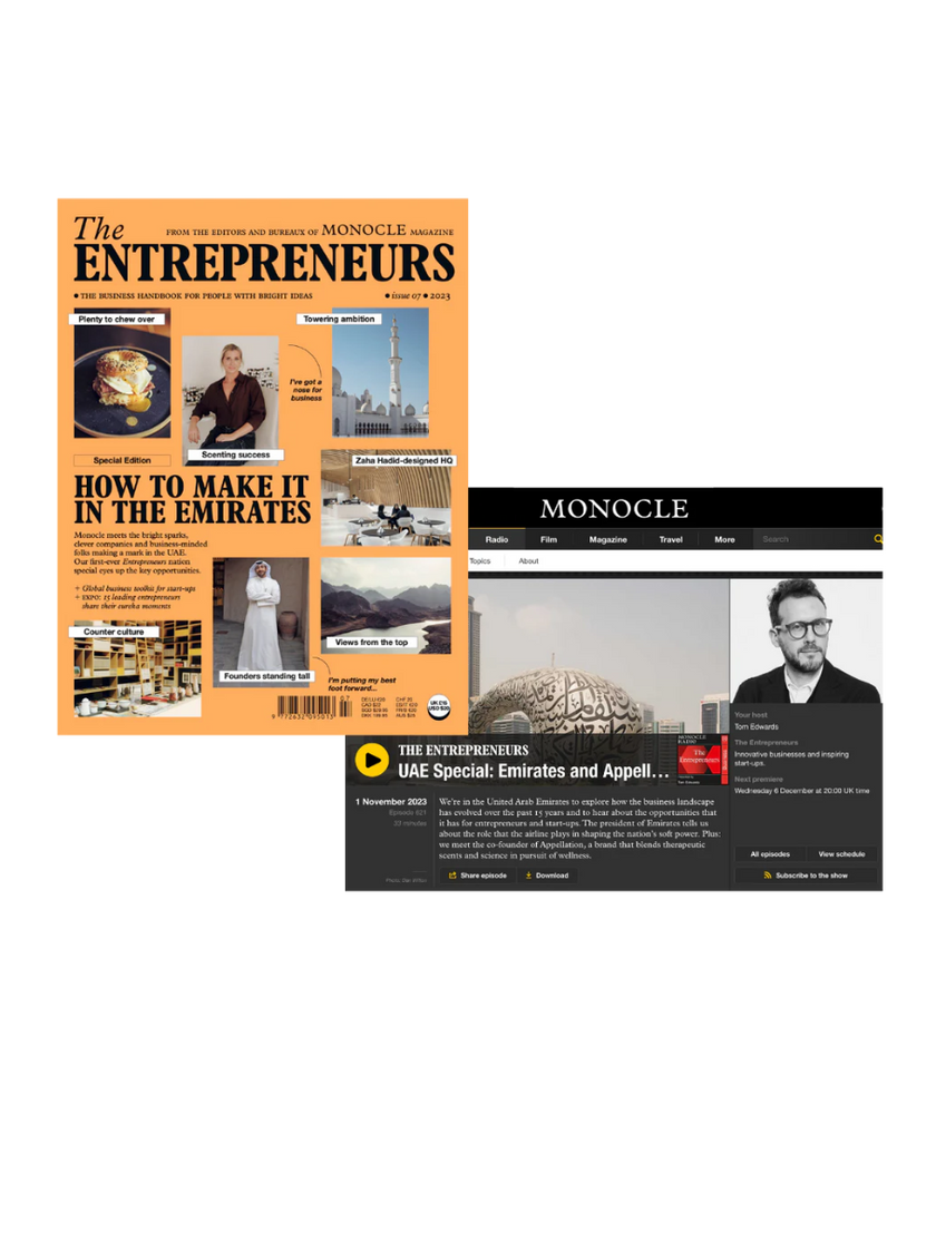 GLP-1s and Your Sense of Smell – How Weight-Loss Drugs May Be Changing ...